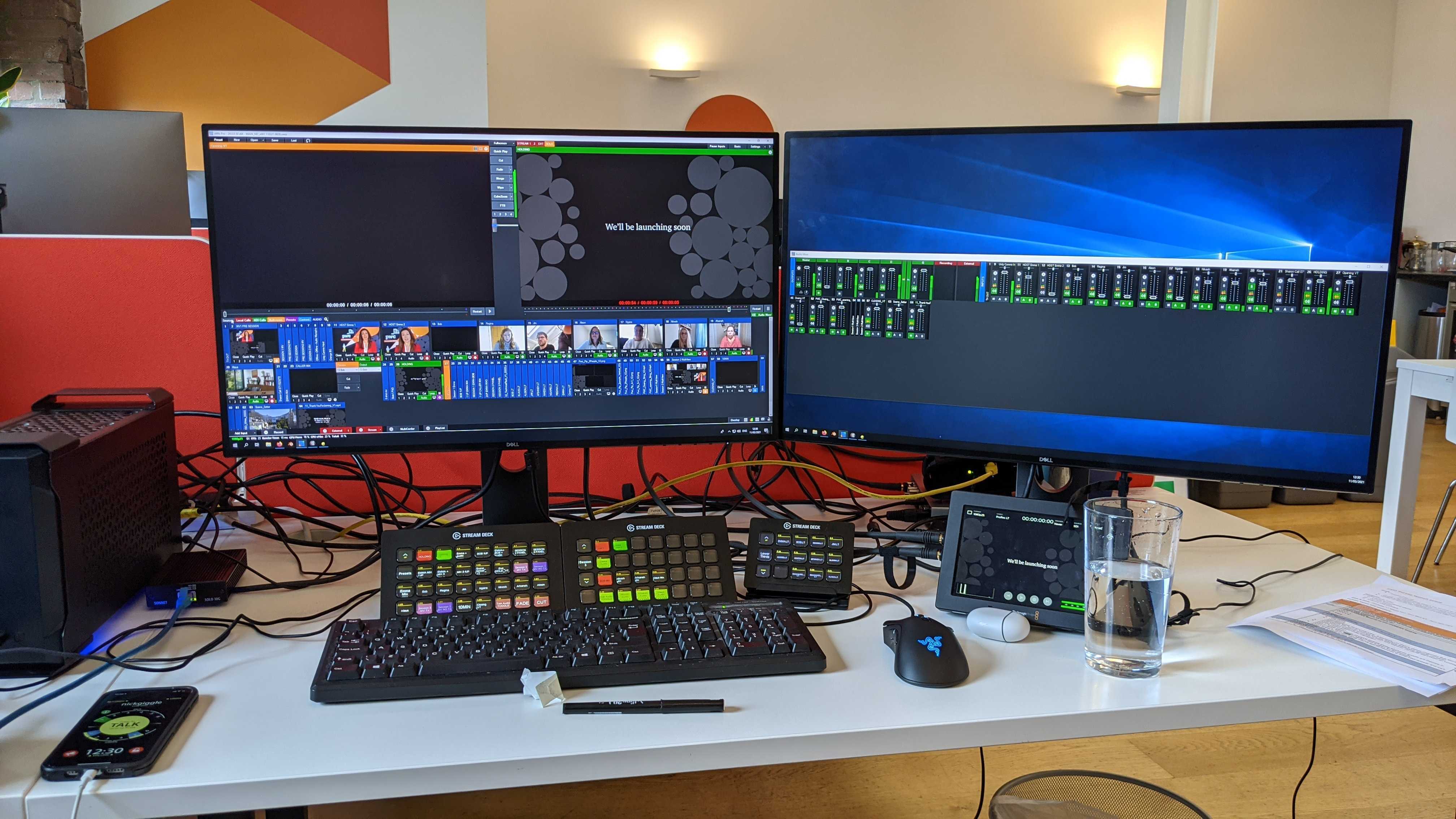 Giggle s Guide To Remote Directing Evcom