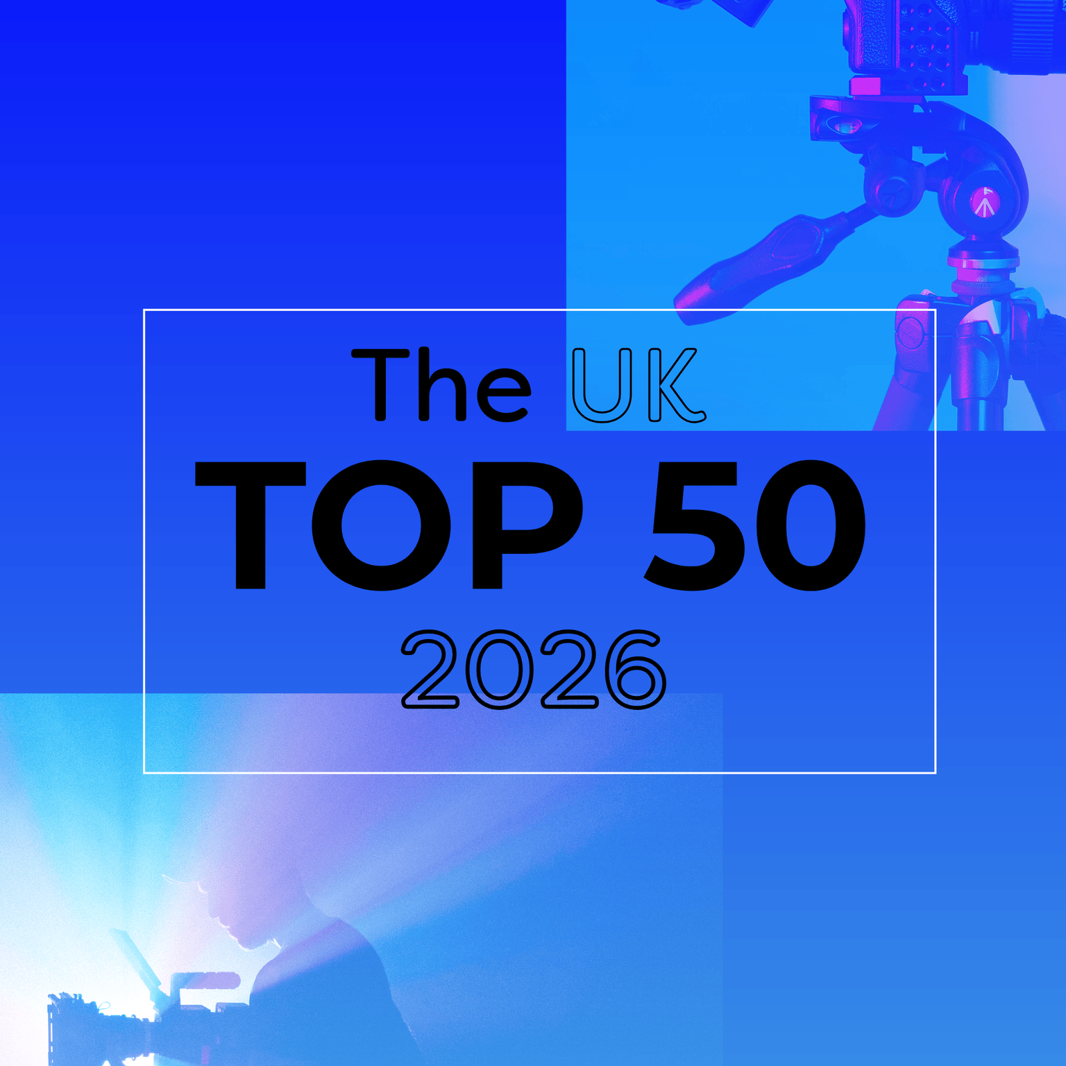 Survey opens for the 2026 UK Top 50, the definitive report on brand and ...